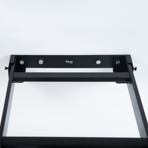 Ladder Rack Wall Support Kit 2-Pack - CableMaster.com