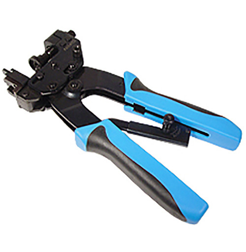 Universal Compression Tool - CableMaster.com