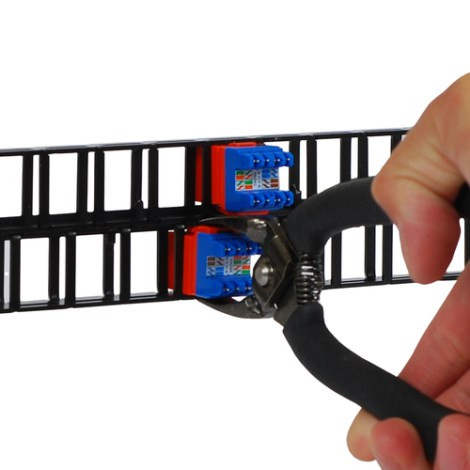 Multi-Modular Connector Removal Tool - CableMaster.com