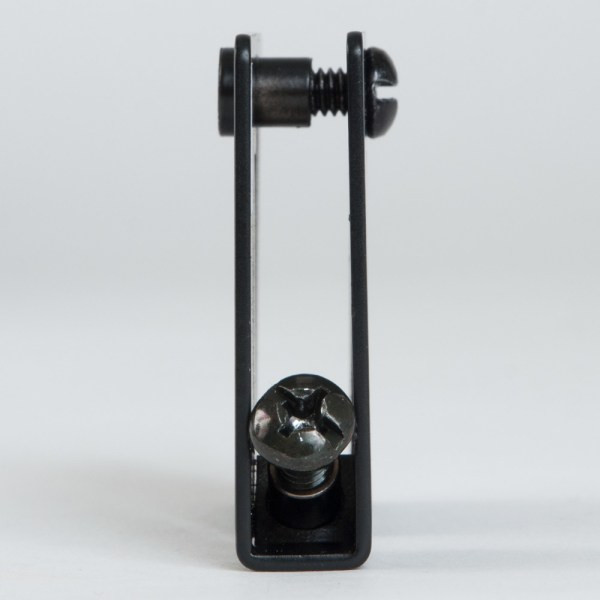 Ladder Rack Tee Junction Splice Kit in 6-Pack - CableMaster.com