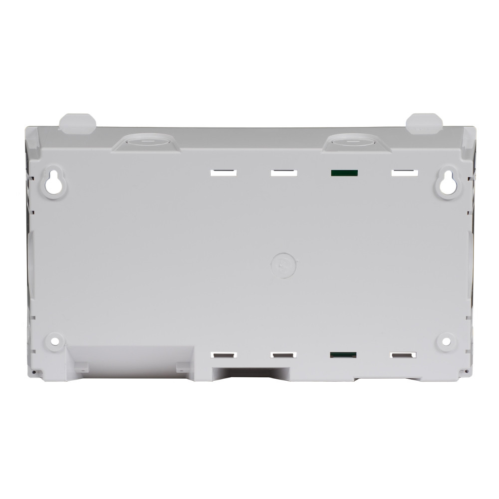 8″ Wiring Enclosure Voice and Data Combo with Cover (Model W) in 6-Pack ...
