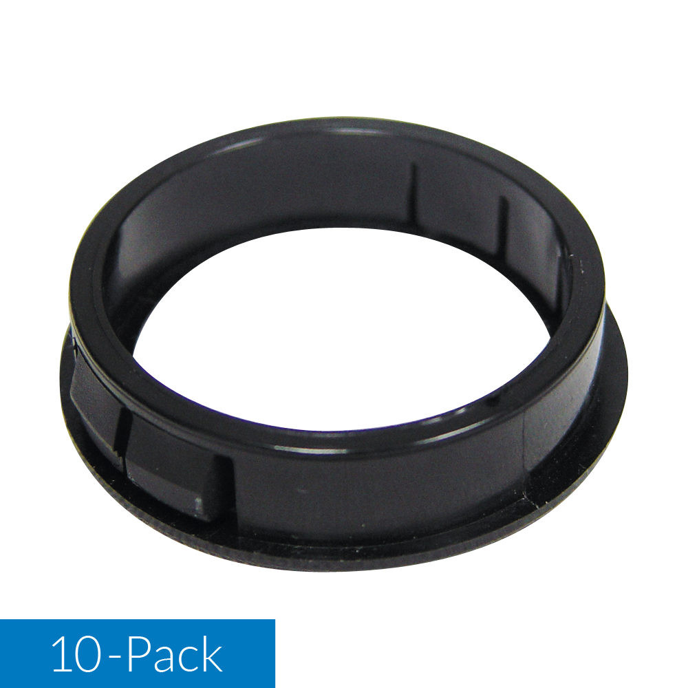 Protective Plastic Wiring Grommet in 10 Pack - CableMaster.com