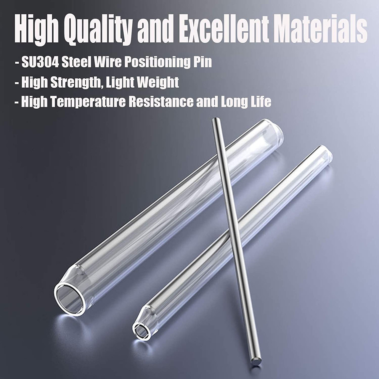 40mm Clear PE Heat Shrinkable Tube Fiber Optical Cable 2.6mm Dia Fusion ...