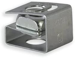 10-32 Slide-on Cage Nuts 25 Pack - CableMaster.com