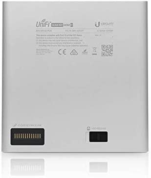 UniFi Cloud Key Gen2 Plus (UCK-G2-PLUS), Single - CableMaster.com