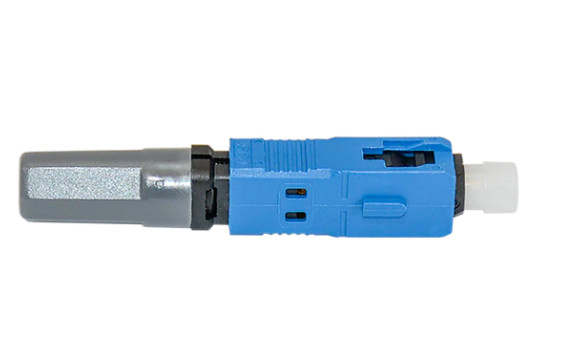 ECO Series™ Field-Assembly SC Type Single Mode Fiber Optic Connectors ...