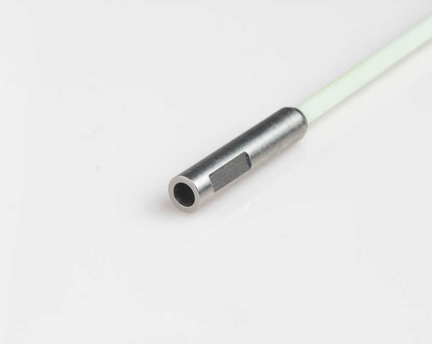 Jonard Tools 30ft Glow Rod Kit, 3/16" Diameter - CableMaster.com