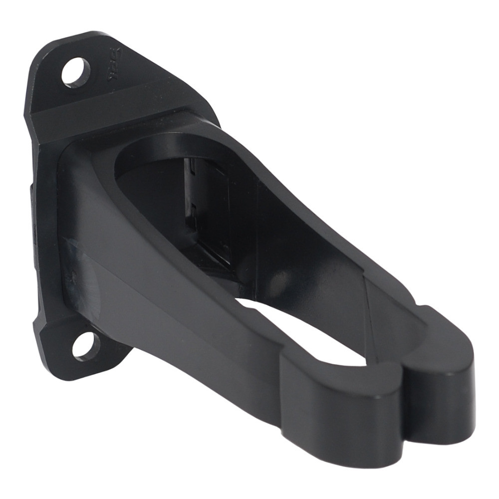 1.25″ Single Vertical Cable Management Ring - CableMaster.com