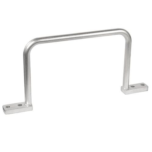 D Ring 5" Inside Diameter Aluminum Wire Distribution - CableMaster.com