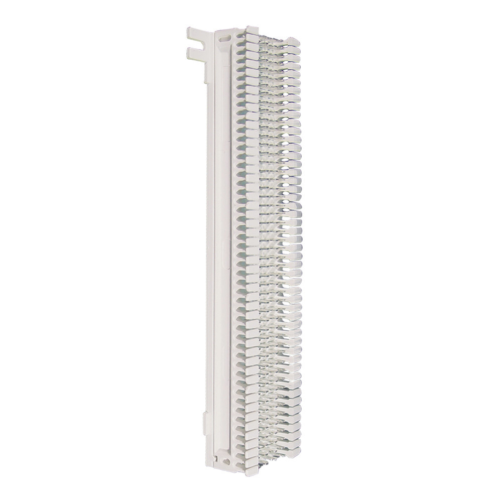 66 Wiring Block 50-Pair without Bracket - CableMaster.com