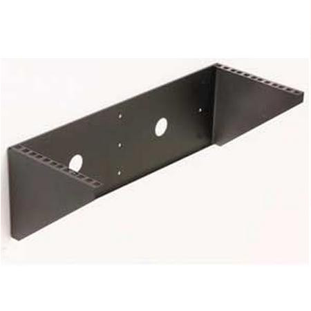 Vertical Rack Mount 4U 150 lb. Rating, V-Rack - CableMaster.com