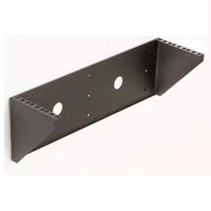 Vertical Rack Mount 3U 150 lb. Rating, V-Rack - CableMaster.com