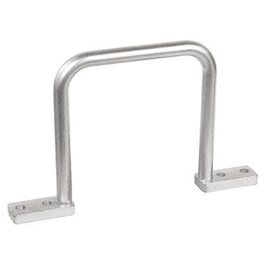 D Ring 3" Inside Diameter Aluminum Wire Distribution - CableMaster.com