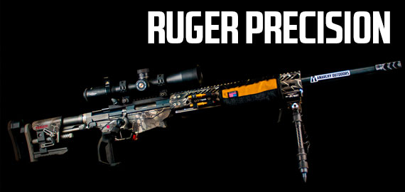 Precision Firearm Outfitters