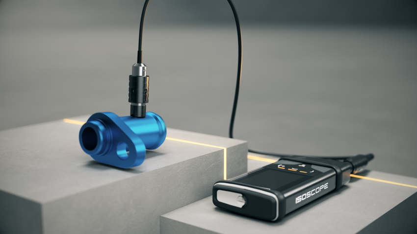 FISCHER DMP®20-40 series