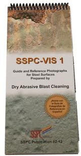 SSPC VIS Standards | MTest