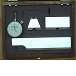 Pit Depth and Weld Gauges - Pit Depth Gauge Kits - MTest