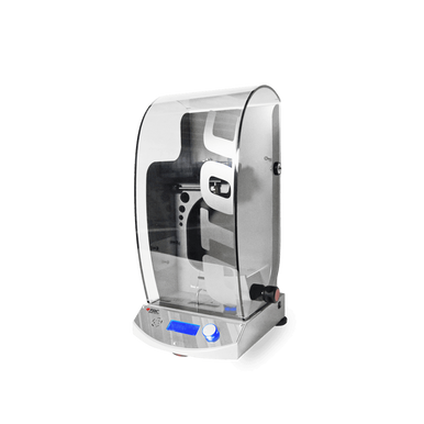 Pendulum Hardness Tester | MTest