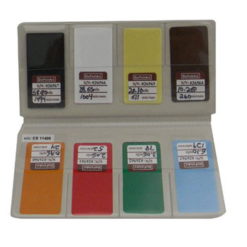 Coating Thickness Shims | DeFelsko | MTest