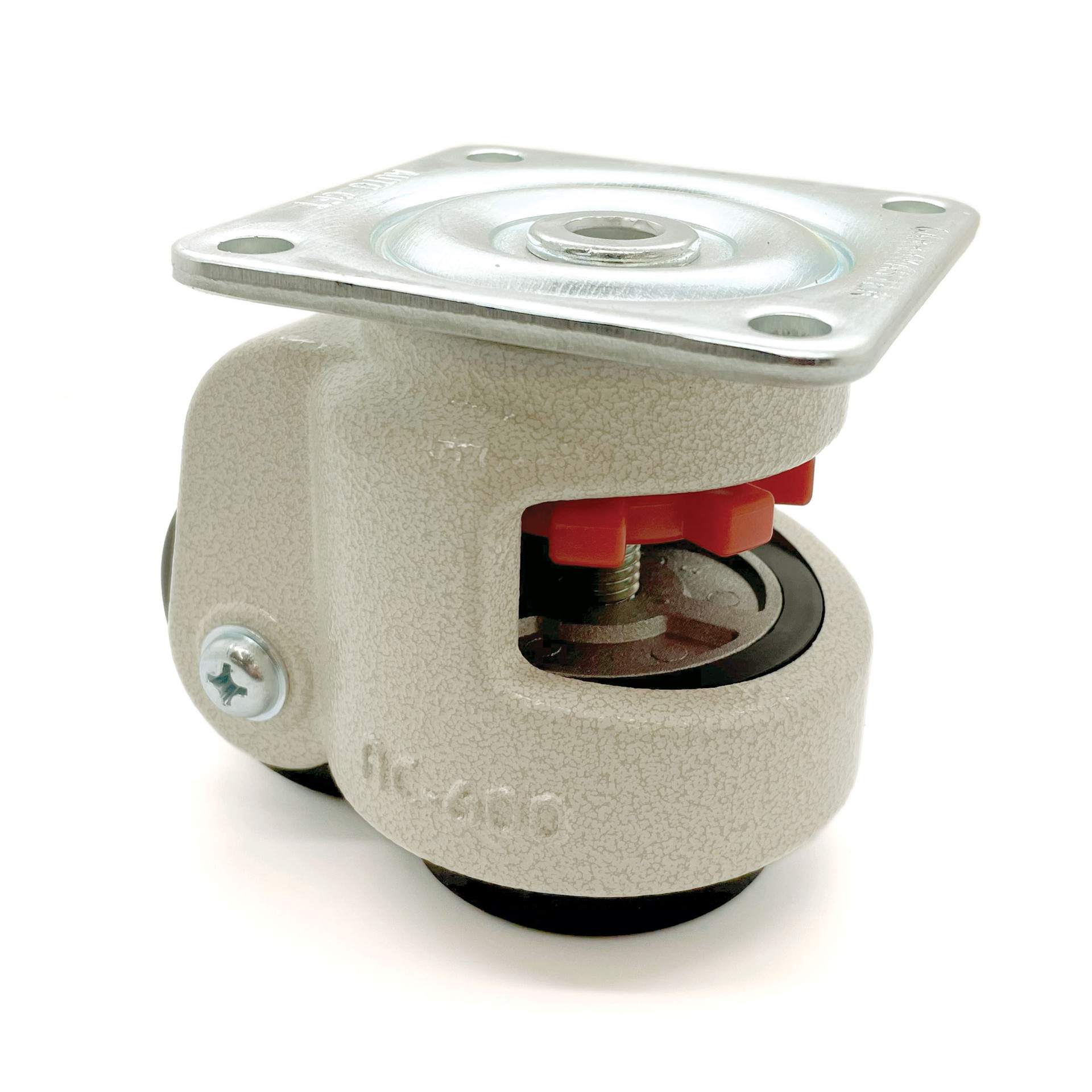 CarryMaster Leveling Casters & Wheels | Zambus, Inc.