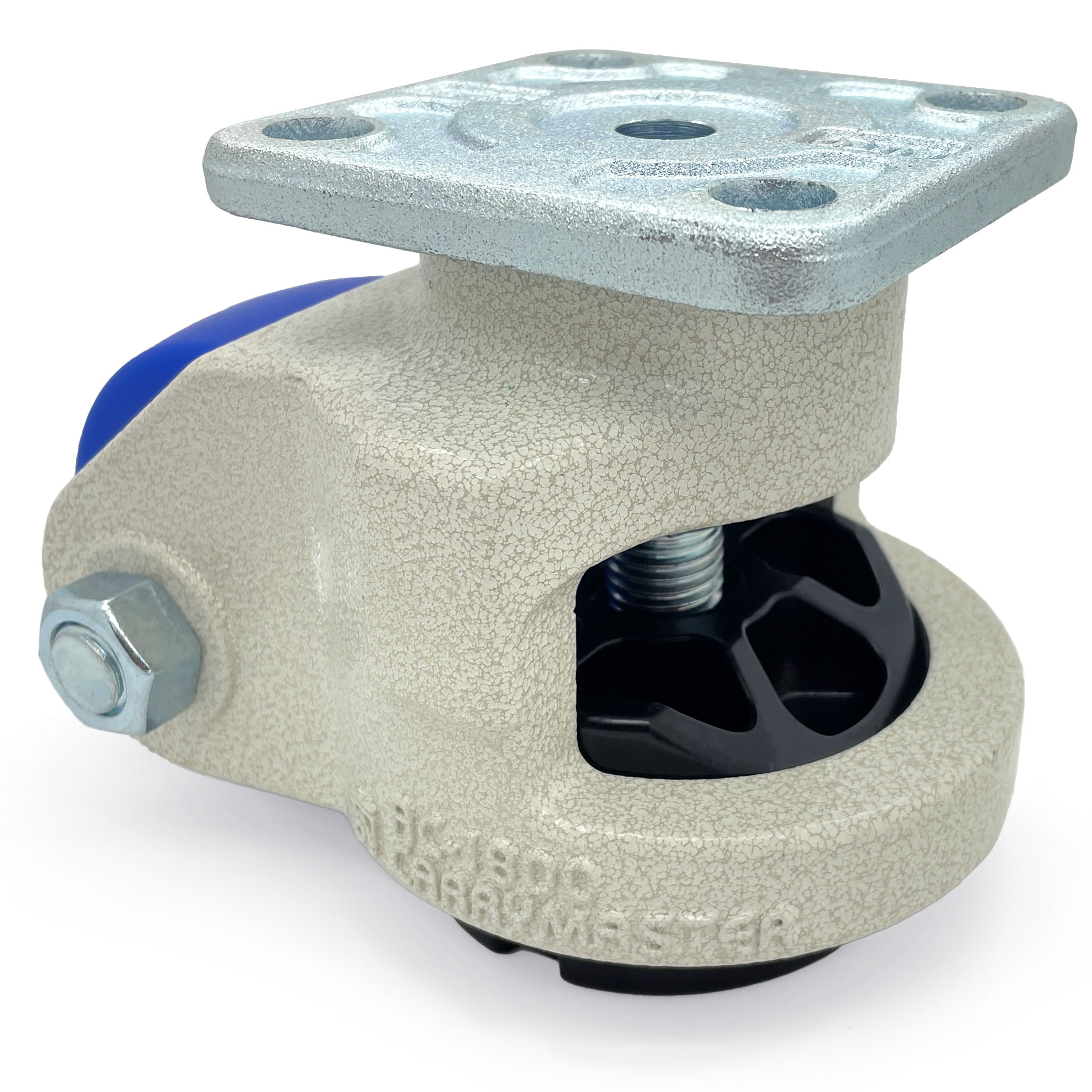 CarryMaster Leveling Casters & Wheels | Zambus, Inc.