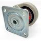 CarryMaster AC-1000F Light & Medium Duty Flange Leveling Caster ...