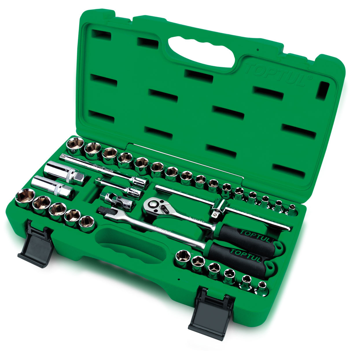 Search Tool Categories - Hand Sockets & Ratchets - Socket Sets - Page 2 ...