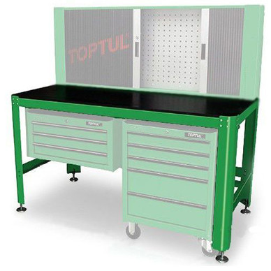 Toptul TAAA1607 Heavy Duty Workbench