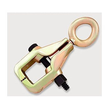 Toptul JFDB0103 Big Mouth Clamp
