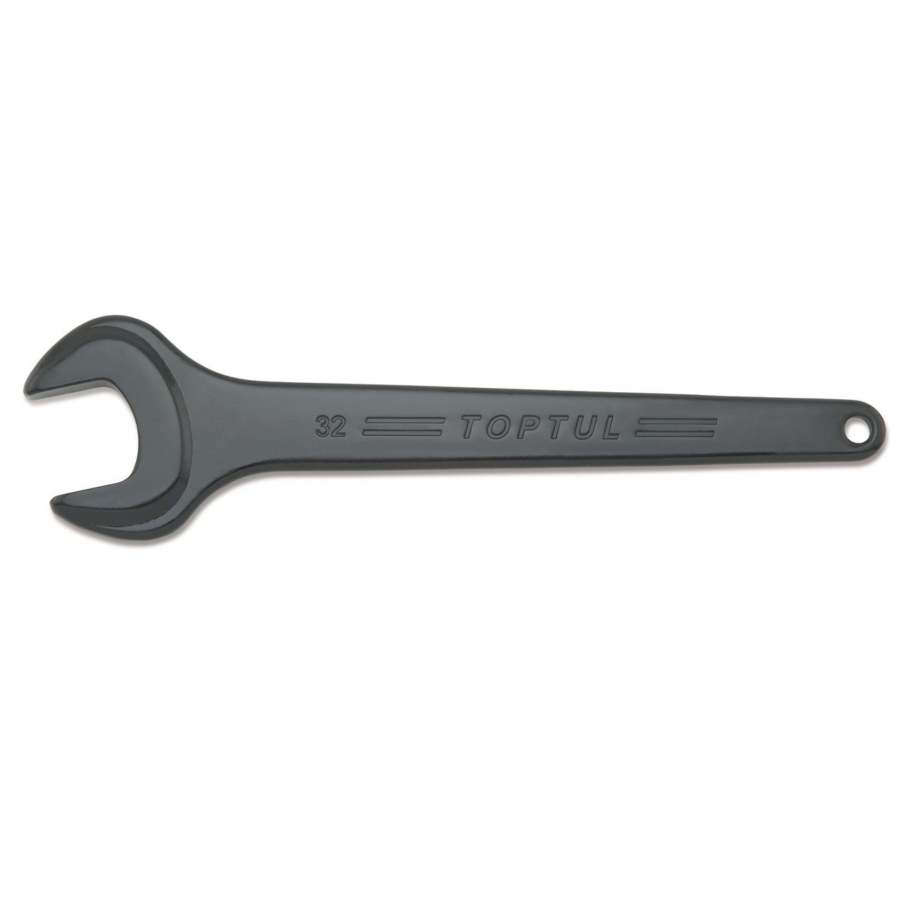 Toptul AAAT3434 Single Open End Spanner 34mm