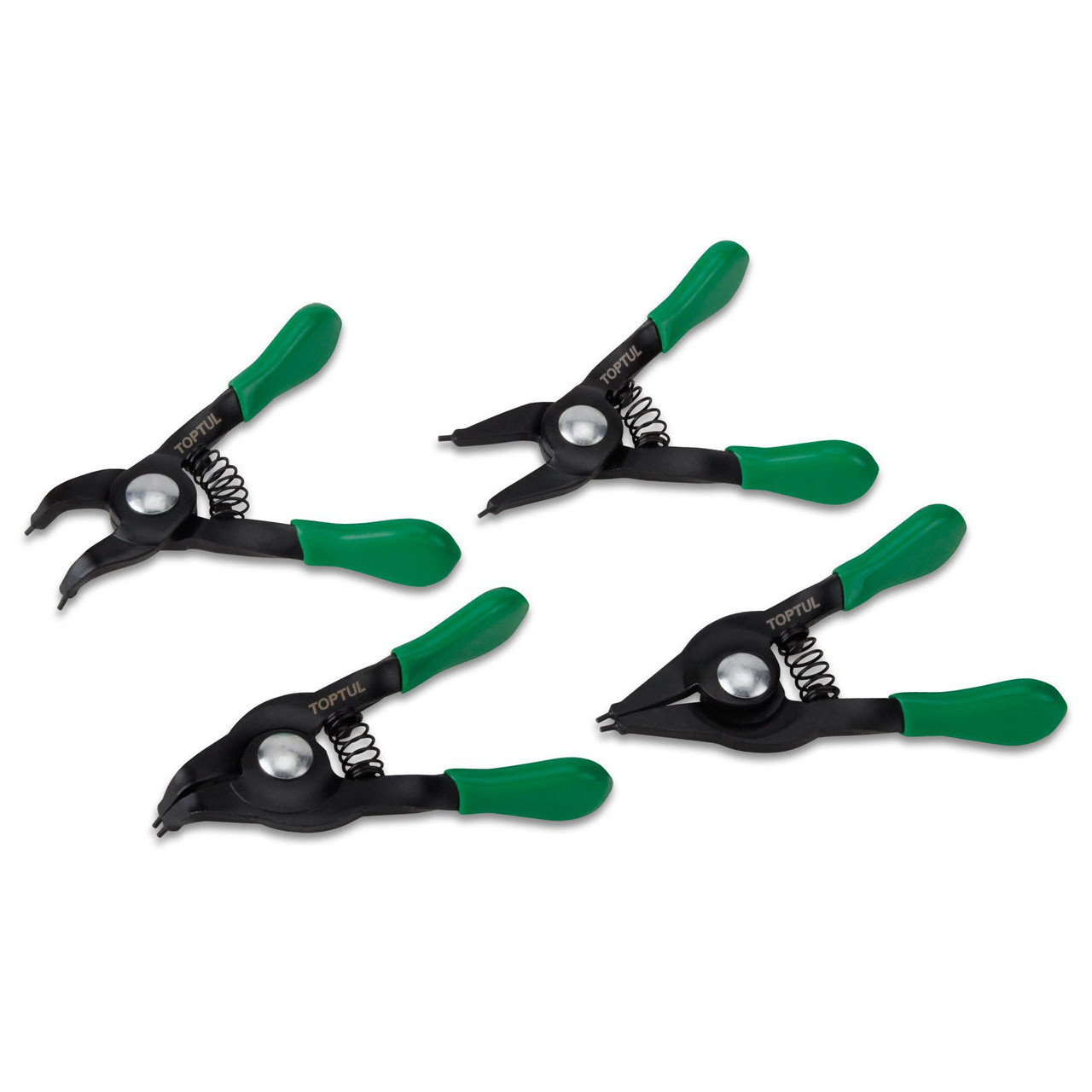 Toptul Tools Australia - Lifetime Warranty