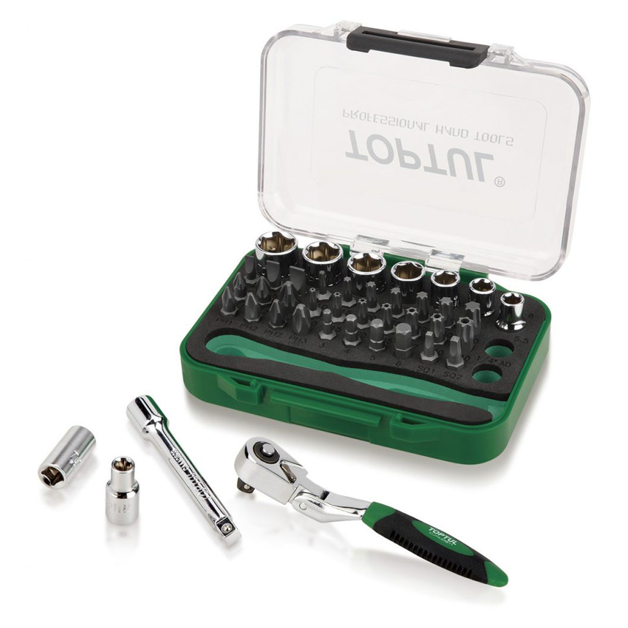 Search Tool Categories - Hand Sockets & Ratchets - Mini Socket Sets ...