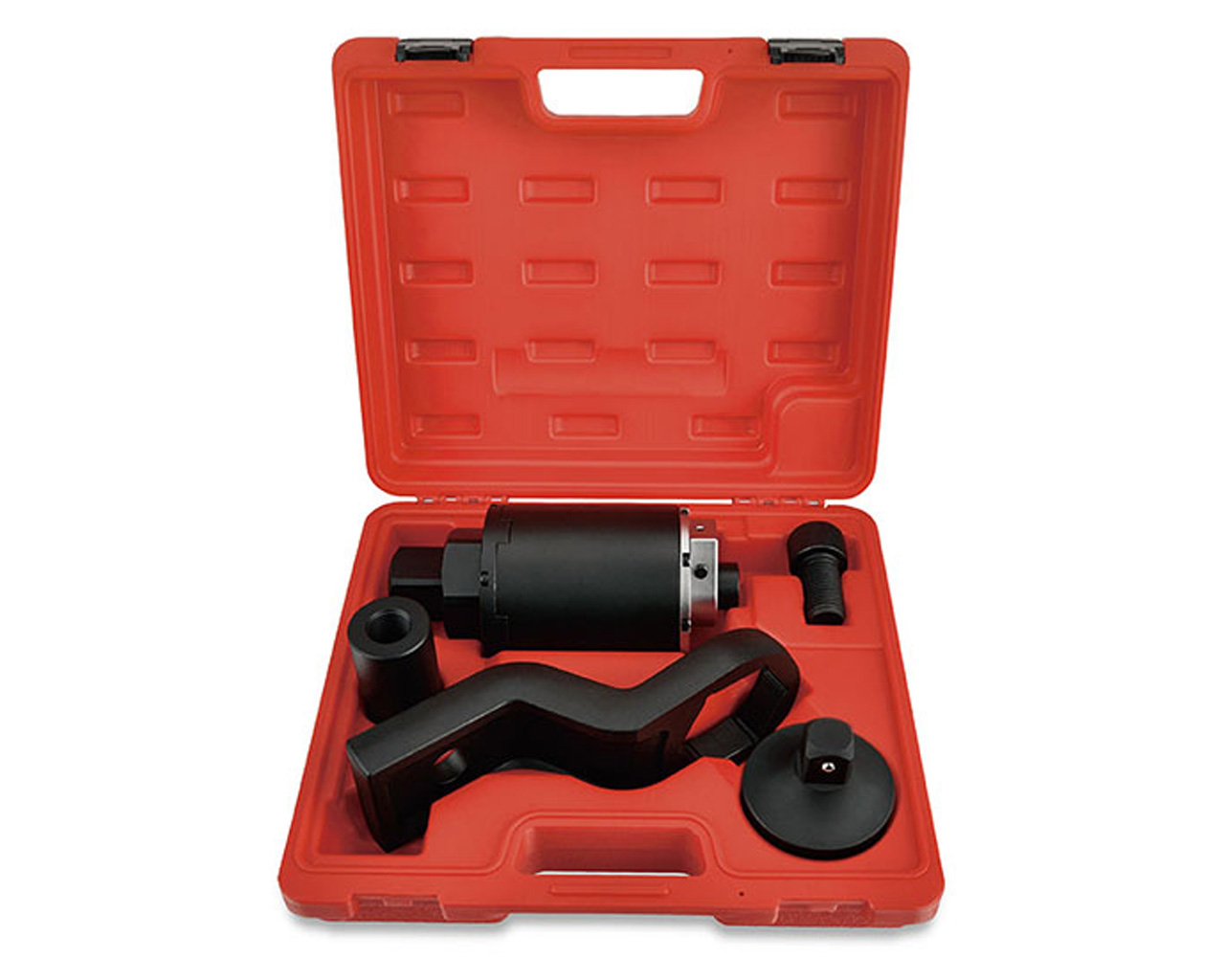 Toptul ANCE1648 Torque Multiplier Set High Output - 4000Nm