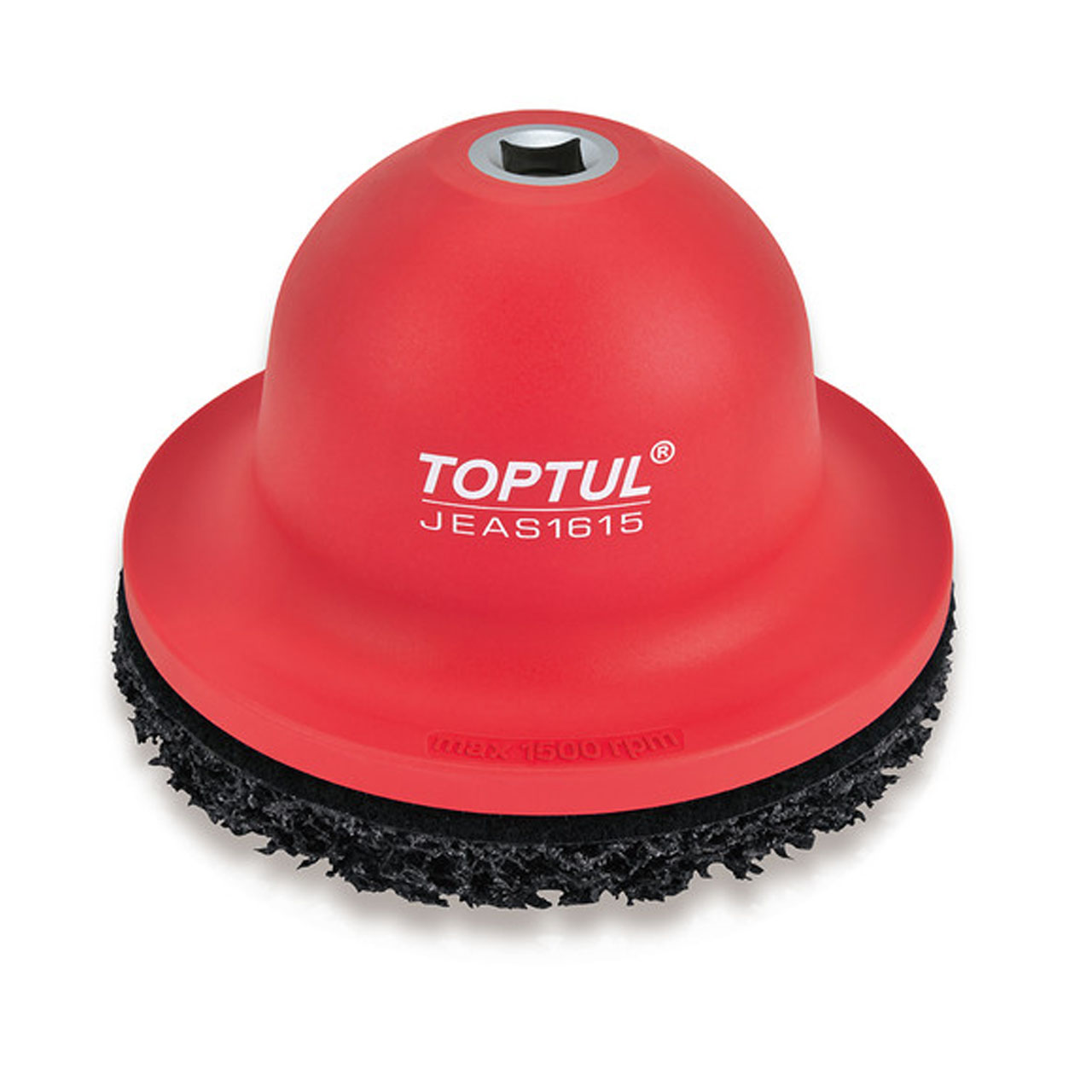Toptul JEAS1615 Wheel Hub Grinder 150mm