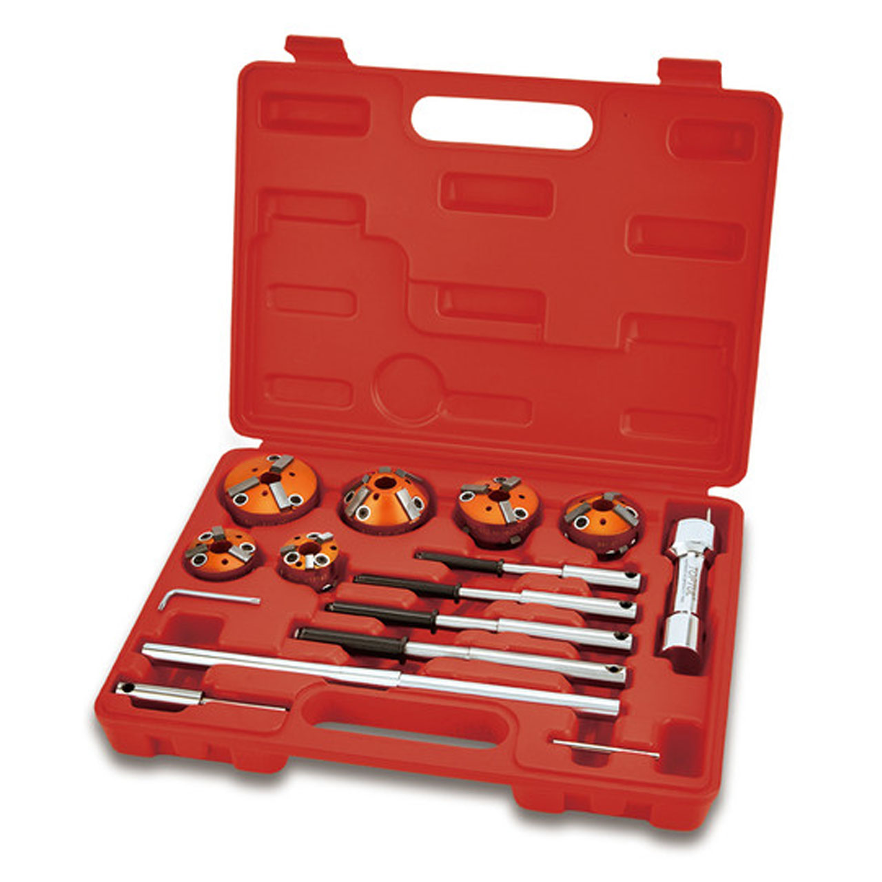 Valve Seat Cutting Tool