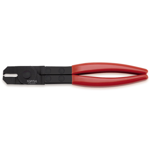 Toptul JEAE0209 CV Boot Clamp Pliers - Earless 9.5"