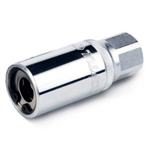 Toptul BAAM1612 Stud Puller Socket 1 2 12mm