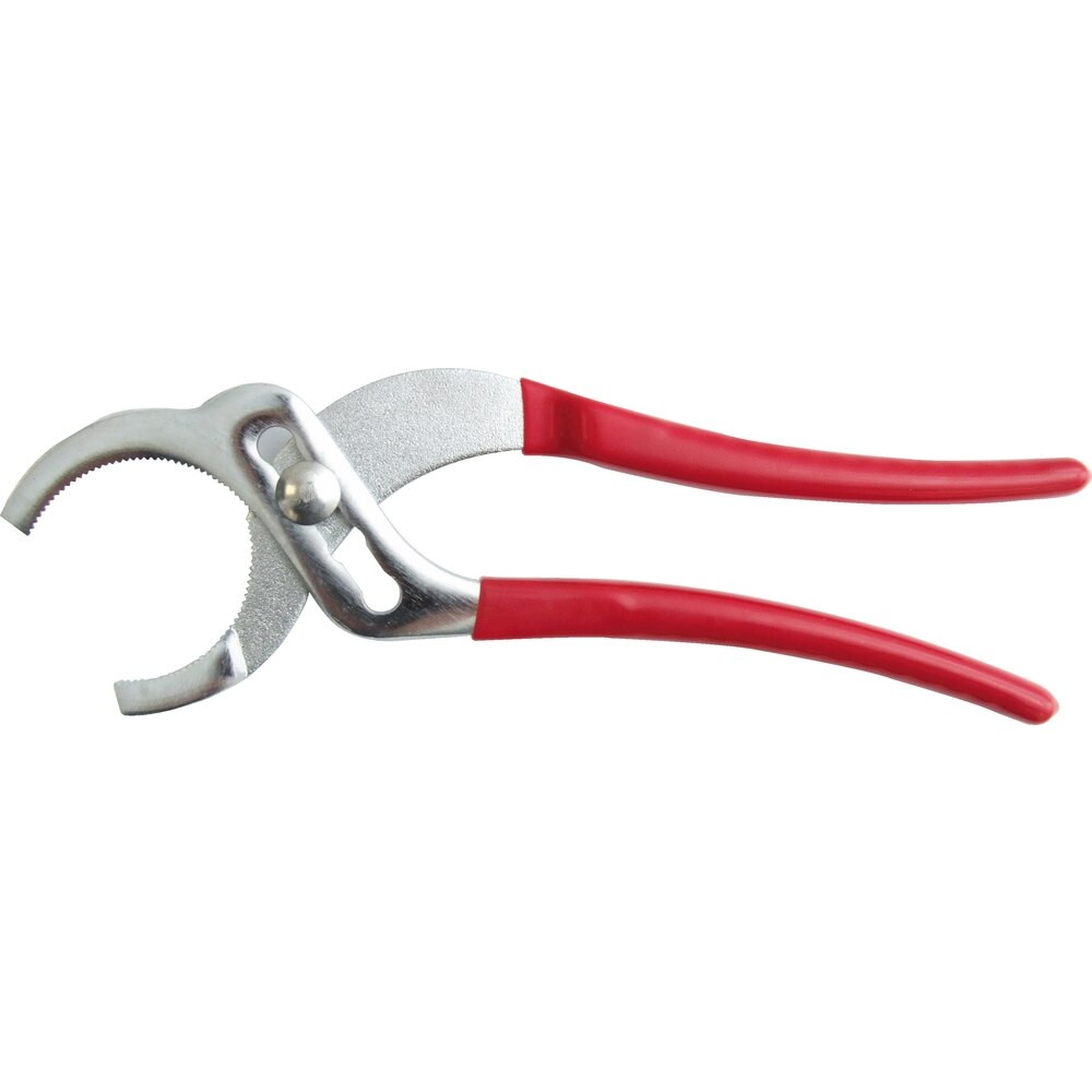 Kennedy 233mm9inch PLASTIC PIPE GRIPPING PLIERS - Avex Tool Shop
