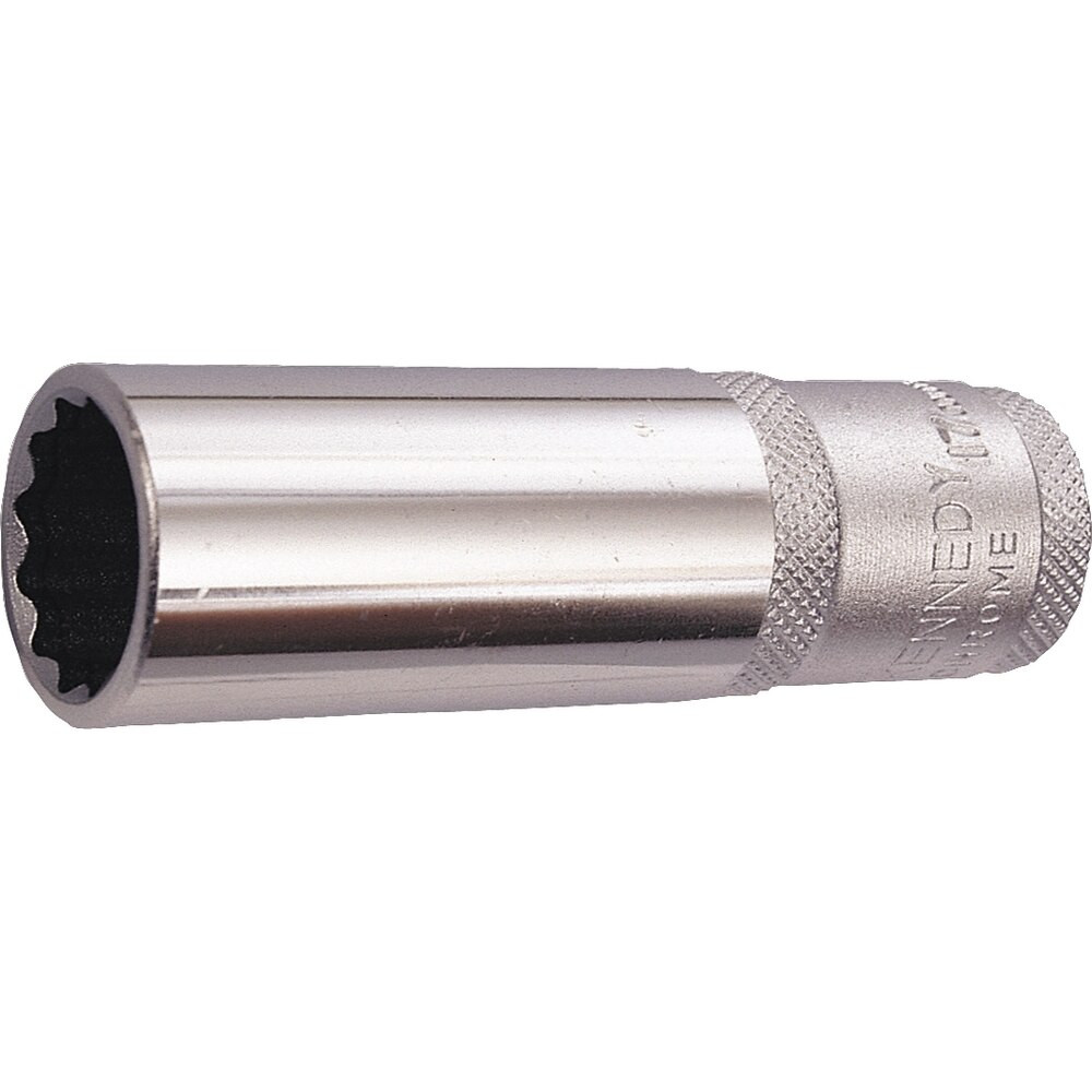 KennedyPro 22mm DEEP SOCKET 12inch SQDR - Avex Tool Shop