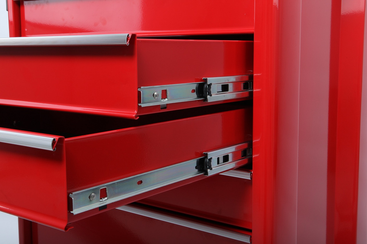 Professional 7 Drawer Roller Cabinet