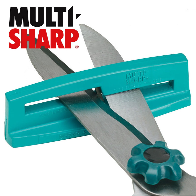 SHEAR & SCISSOR SHARPENER - Avex Tool Shop