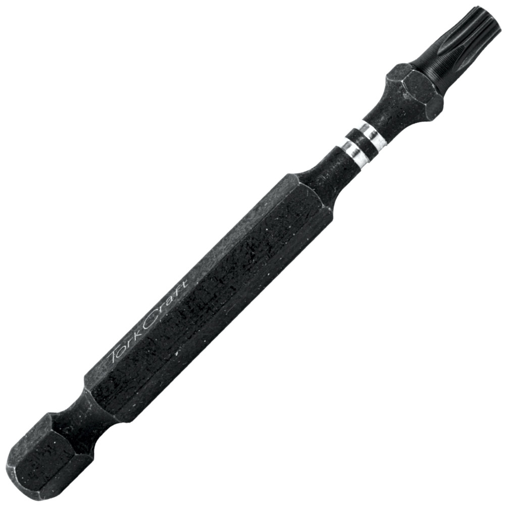 TORX TX 5 IMPACT BIT 50MM BULK - Avex Tool Shop