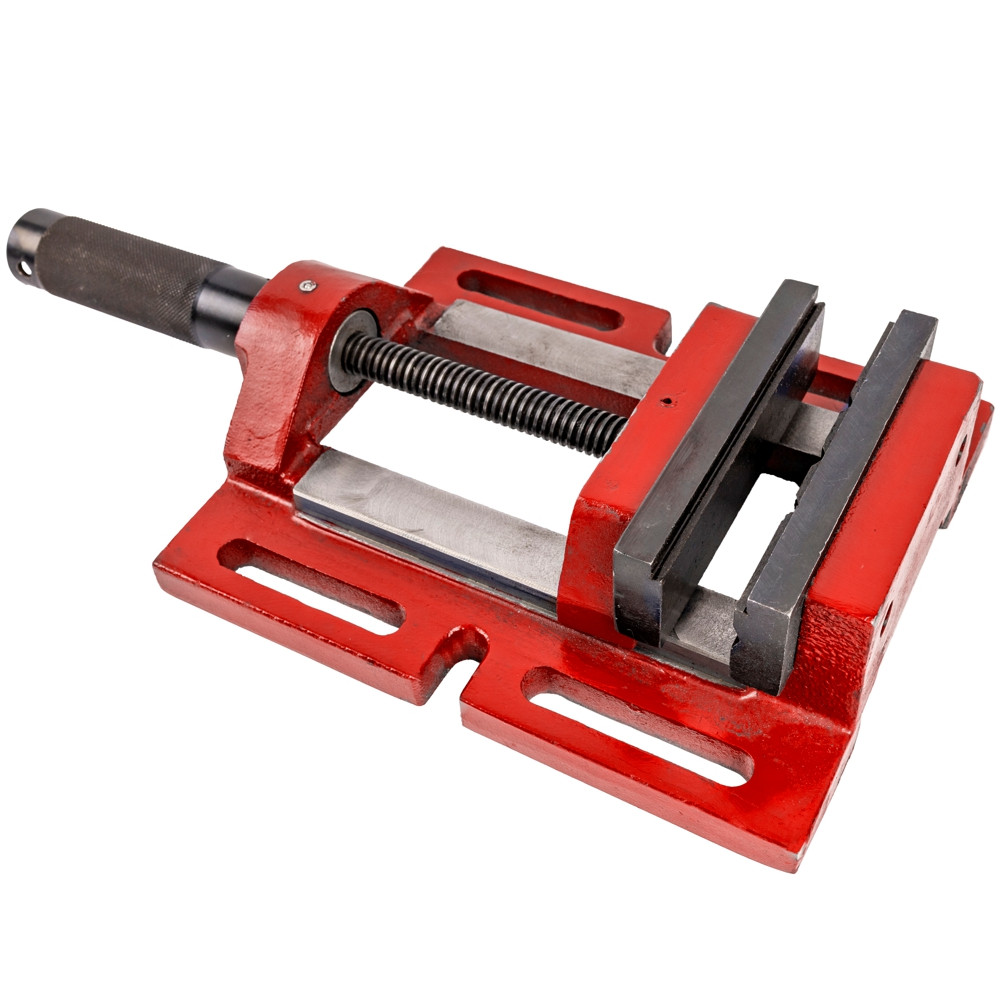 DRILL PRESS VICE 100MM - Avex Tool Shop