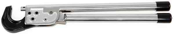 Hand Rivet Squeezer - Avex Tool Shop