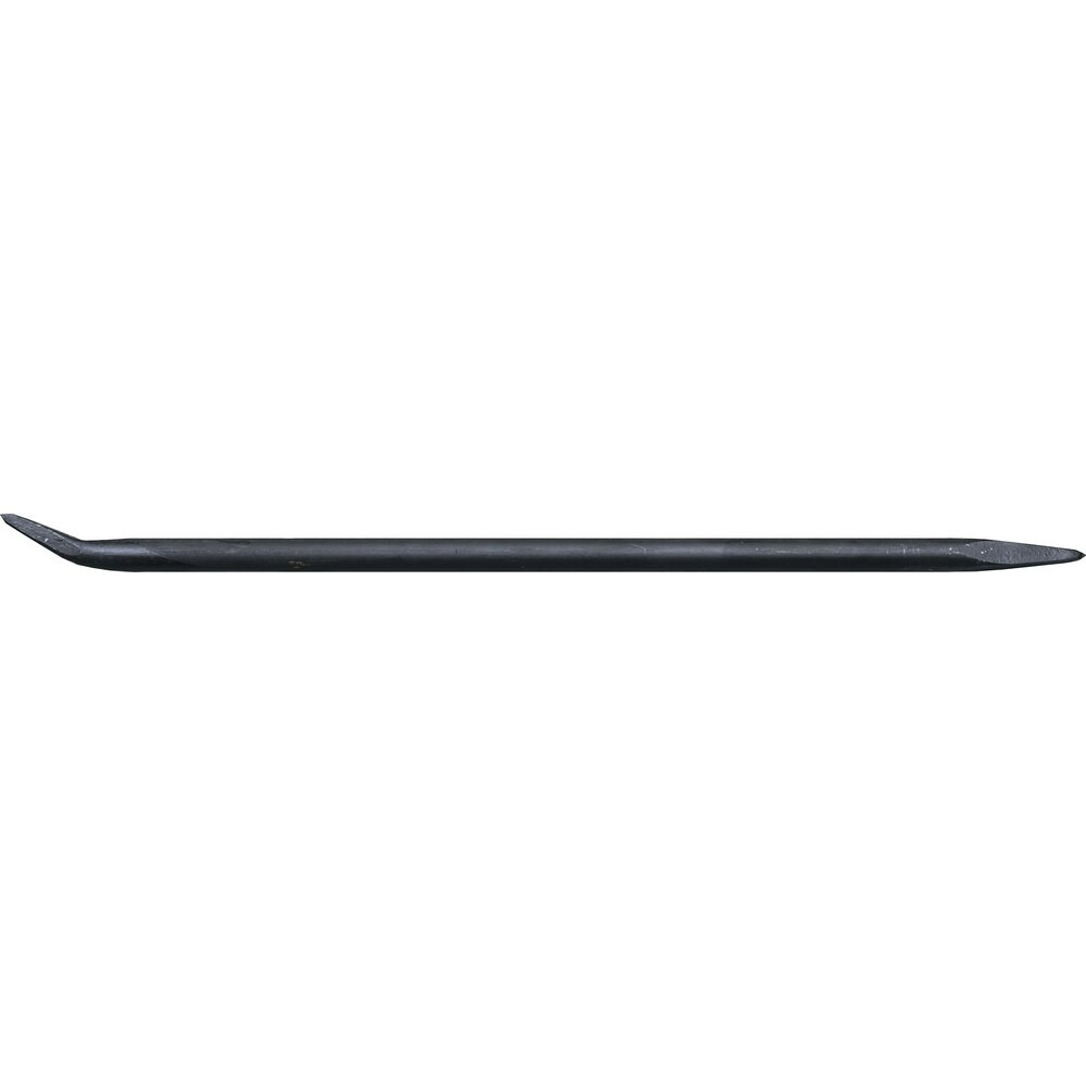 Kennedy 1500x45mm HEEL and POINT CROW BAR - Avex Tool Shop