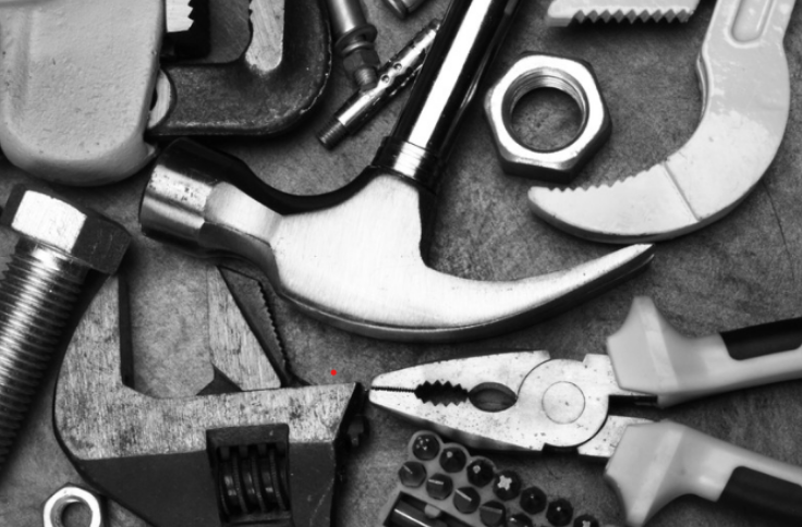 Understanding Tool Materials: Why Material Matters in Tool Selection ...