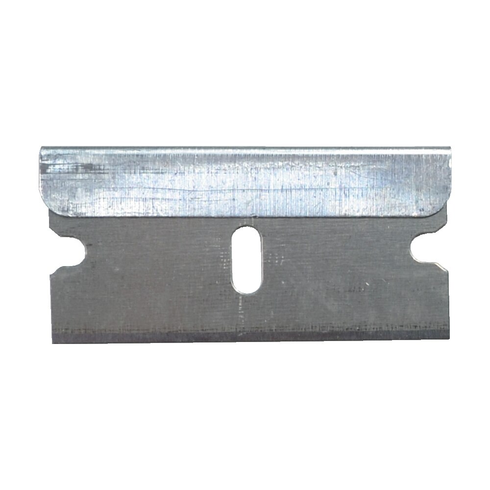Kennedy WINDOW SCRAPER BLADES PKT10 - Avex Tool Shop
