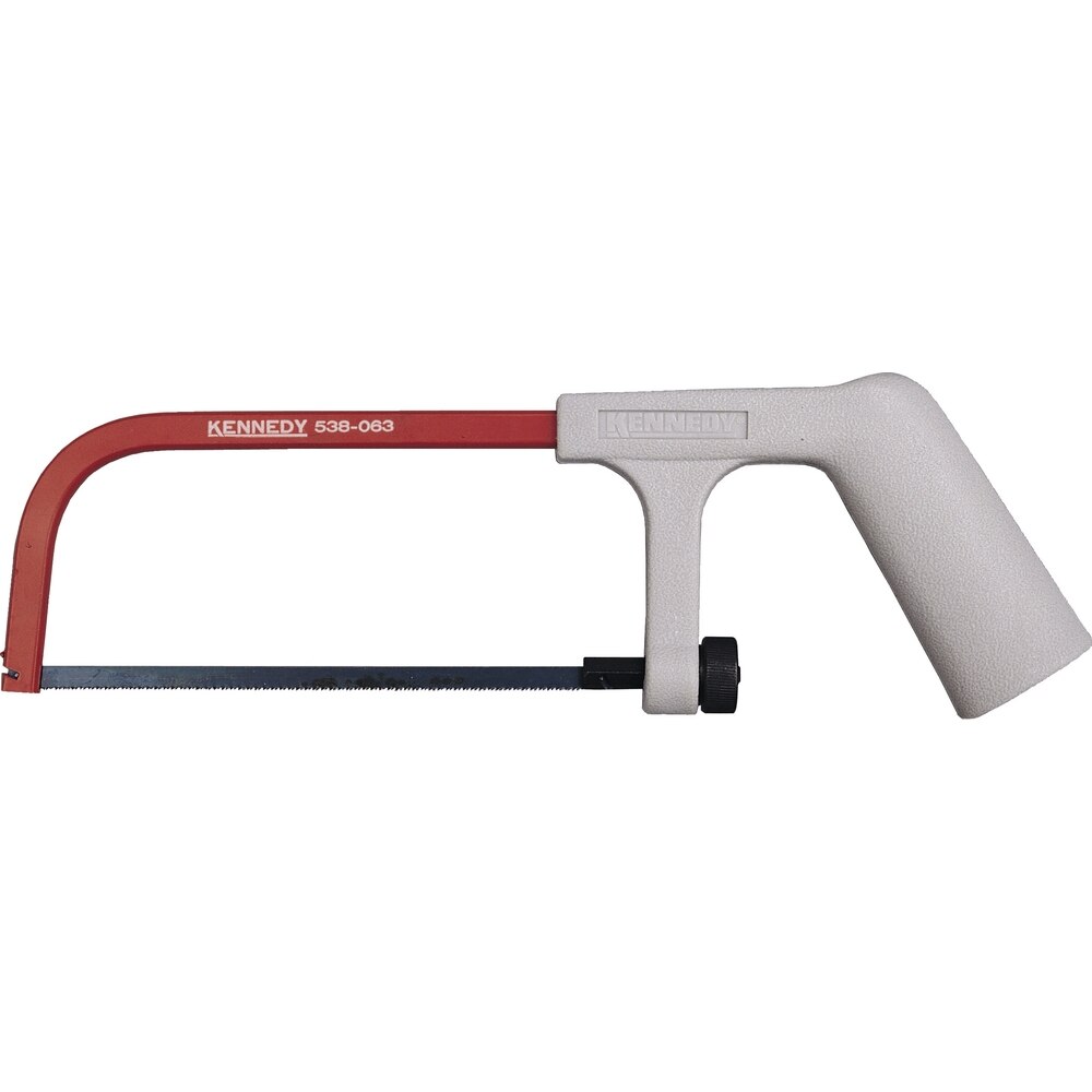 Kennedy BEAVER STYLE JUNIOR HACKSAW - Avex Tool Shop