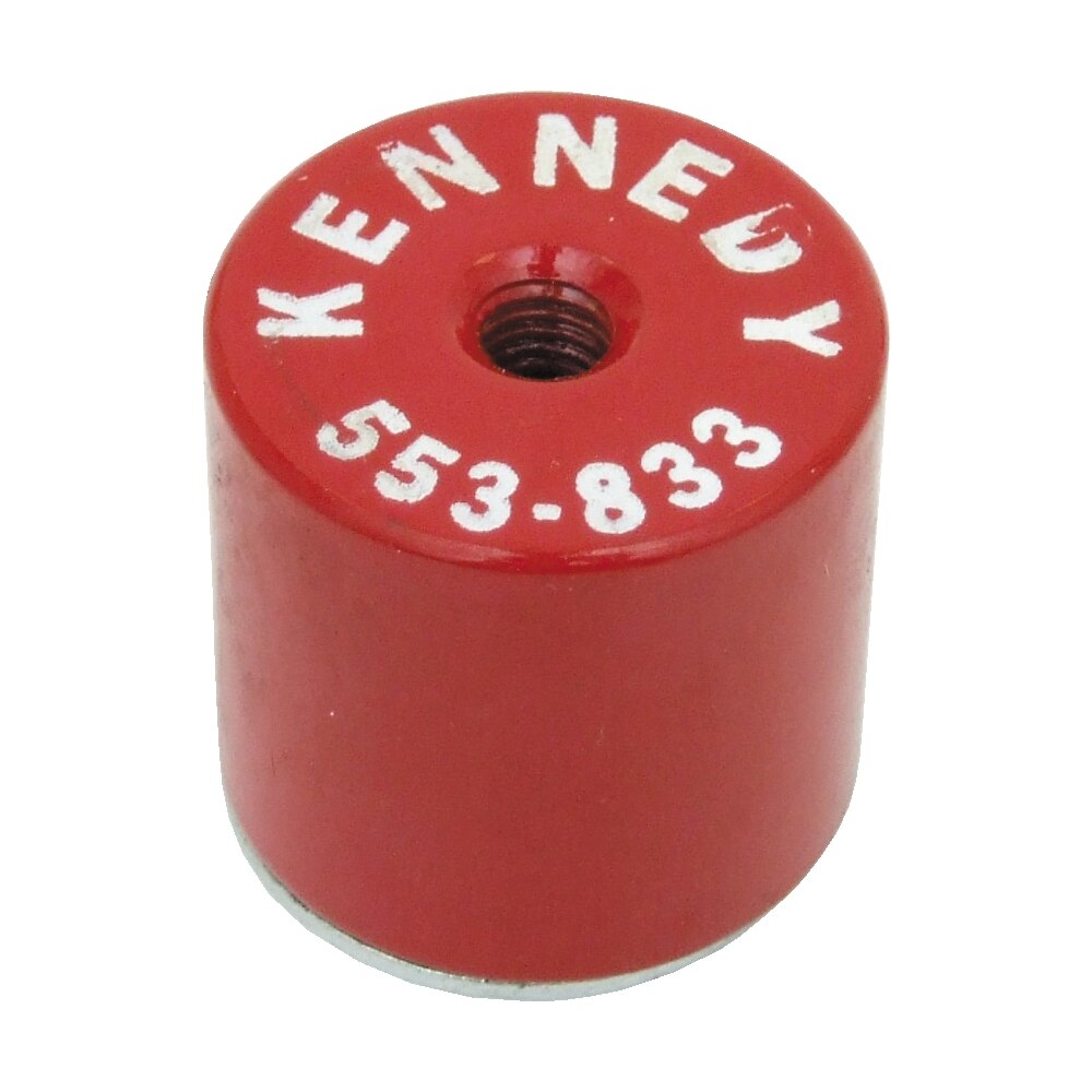 Kennedy 9.5x15.1mm DEEP POT MAGNET - Avex Tool Shop