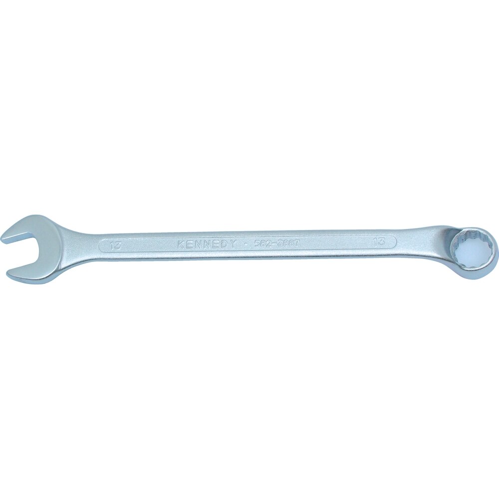 Kennedy 13mm OFFSET CV COMBINATION SPANNER - Avex Tool Shop